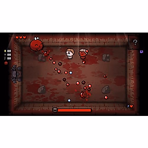 The Binding of Isaac: Repentance(ザ バインディング オブ アイザック リペンタンス) -Switch