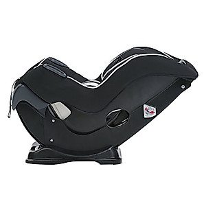 Graco Extend2Fit Convertible Car Seat, Gotham