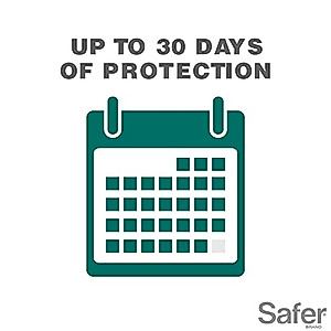 Safer Brand 5926 Critter Ridder Animal Repellent Granules-2 LB