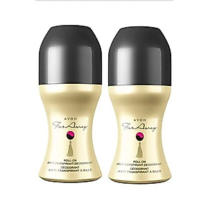 Avon Far Away Deodorant 1.7 Fl.Oz 2pcs
