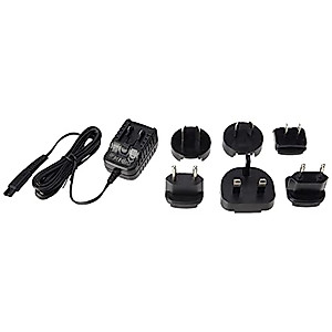 Andis TS-1 Gold Titanium Foil Shaver