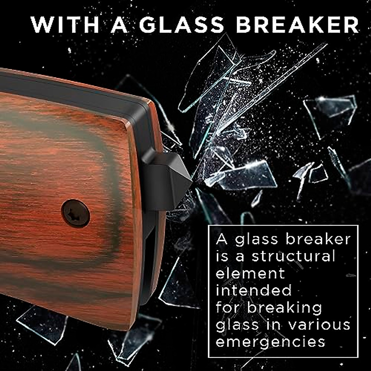 Grand Way Customized Pocket Knife - Personalized Gift for Men & Women Dad Birthday Presents Dads Father Husband Mens Gifts Him Anniversary Ideas 0207 PS