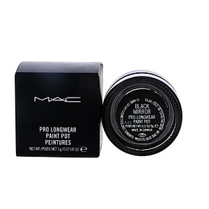Pro Longwear Paint Pot - Black Mirror