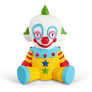Handmade by Robots - Killer Klowns from Outer Space - Shorty #085