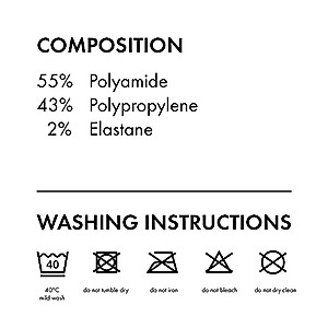 FALKE Men's RU5 Race Invisible Running Socks, No Show, Ultralight Cushion, Athletic Sock, Breathable Quick Dry, Nylon, White (White-Mix 2020), 9-10, 1 Pair