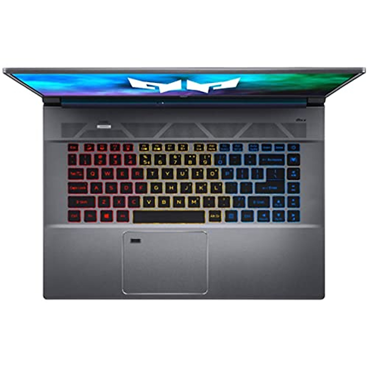 Acer Predator Helios Triton 500 SE 16" QHD+ 165Hz (Intel Core i7-11800H, 64GB RAM, 2TB SSD, RTX 3060 6GB) Gaming Laptop, 500 nits, RGB Backlit, Thunderbolt 4, IST HDMI, Win 10 Home/Win 11 Home