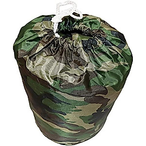 QUAD COVER Compatible for Arctic Cat 500 4X4 Automatic MRP ATV 4 WHEELER ALL TERRAIN VEHICLES 2003. STRONG ALL WEATHER PROTECTION.