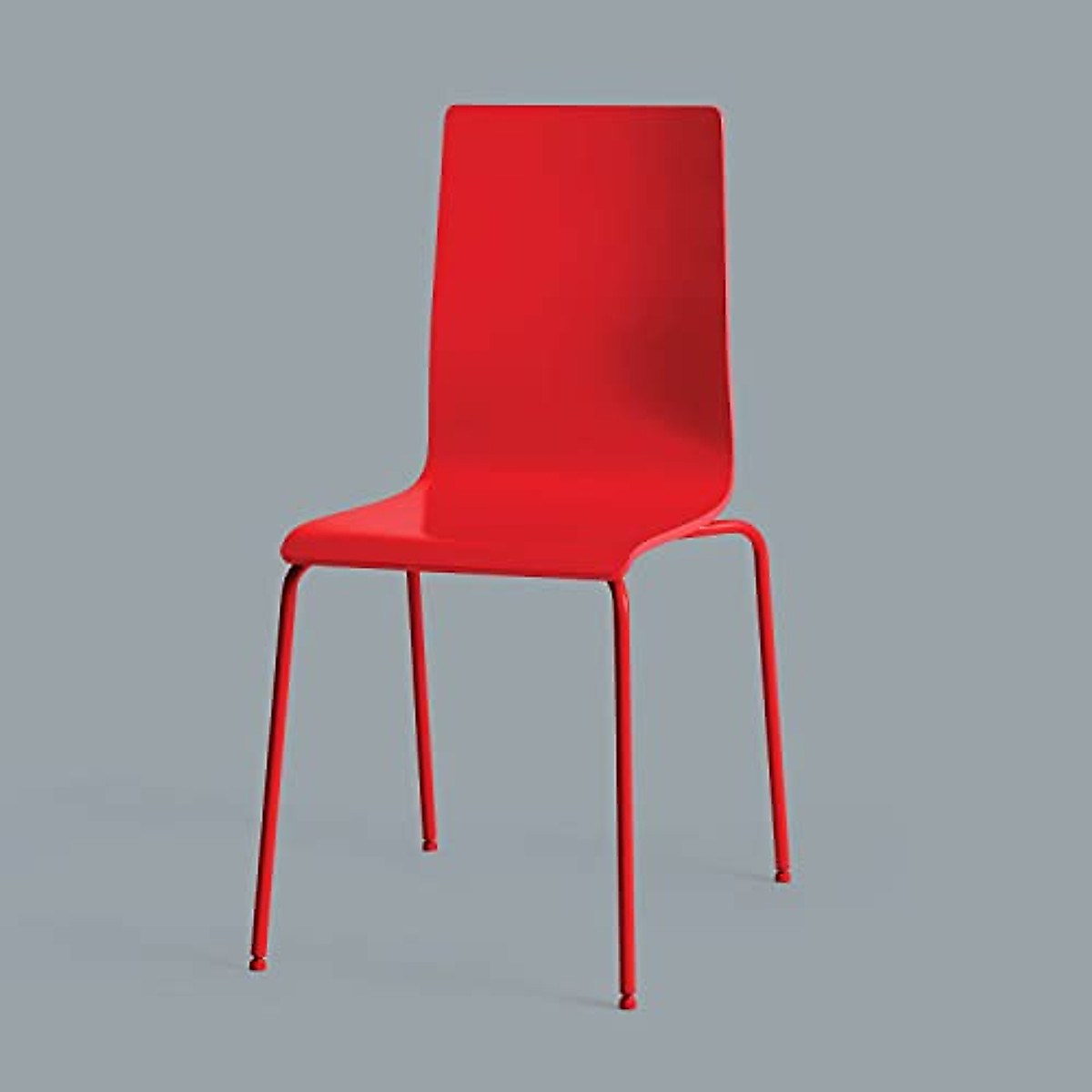 Rust-Oleum 334024 Painter's Touch 2X Ultra Cover Spray Paint, 12 oz, Gloss Apple Red