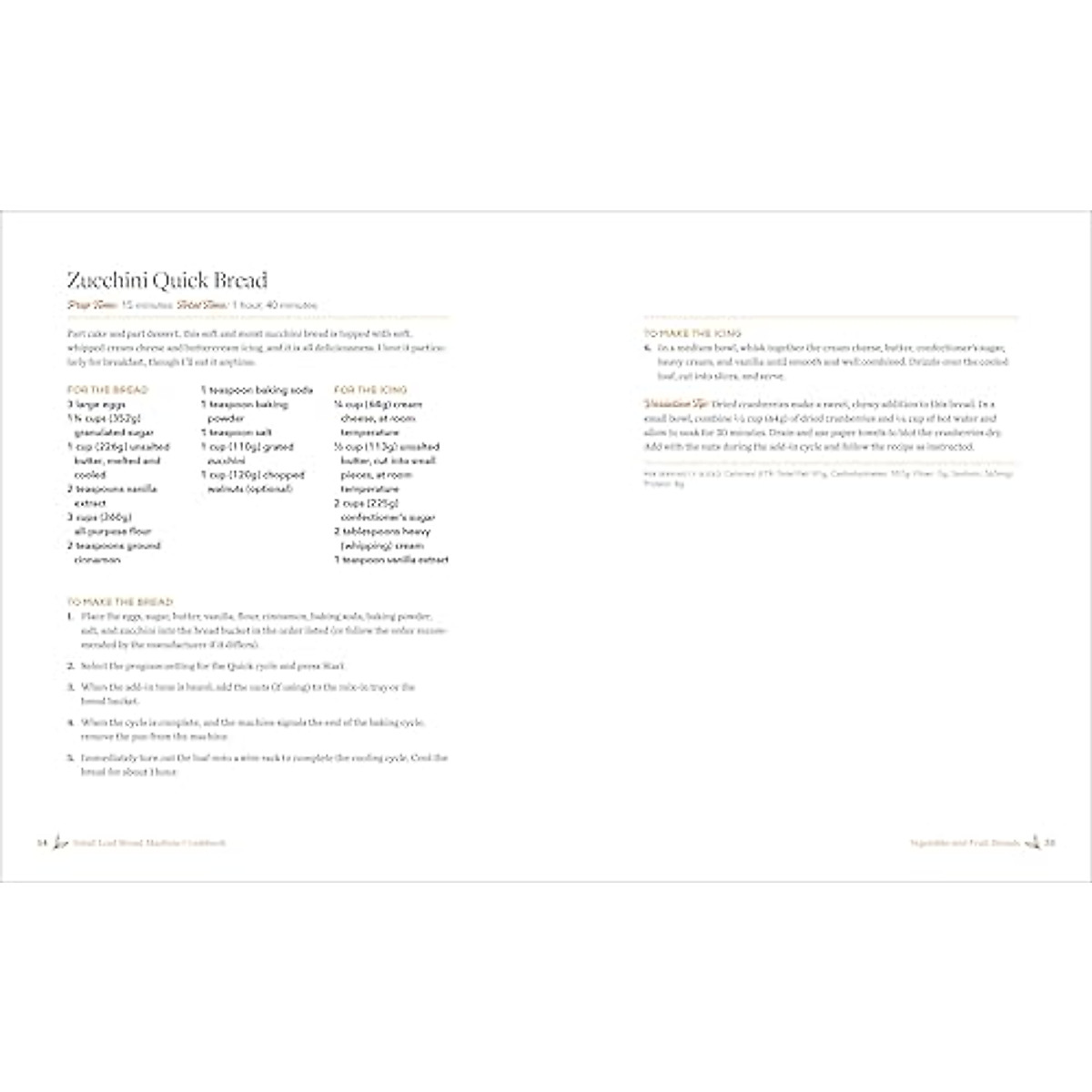 Small Loaf Bread Machine Cookbook: Classic and Creative Recipes for Delicious 1-Pound Loaves