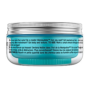 Bed Head Manipulator 2 oz.