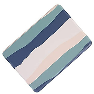 SOLUSTRE Ereader 2pcs Ebook Green Resistant Pattern Paperwhite Shell Cover Reader Feature Case E- Book E- Reader Rainbow Compatible Dirty- Auto Case- for E- Wake Light E Reader E Reader