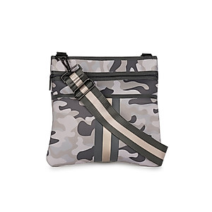 Haute Shore Peyton Safari Crossbody