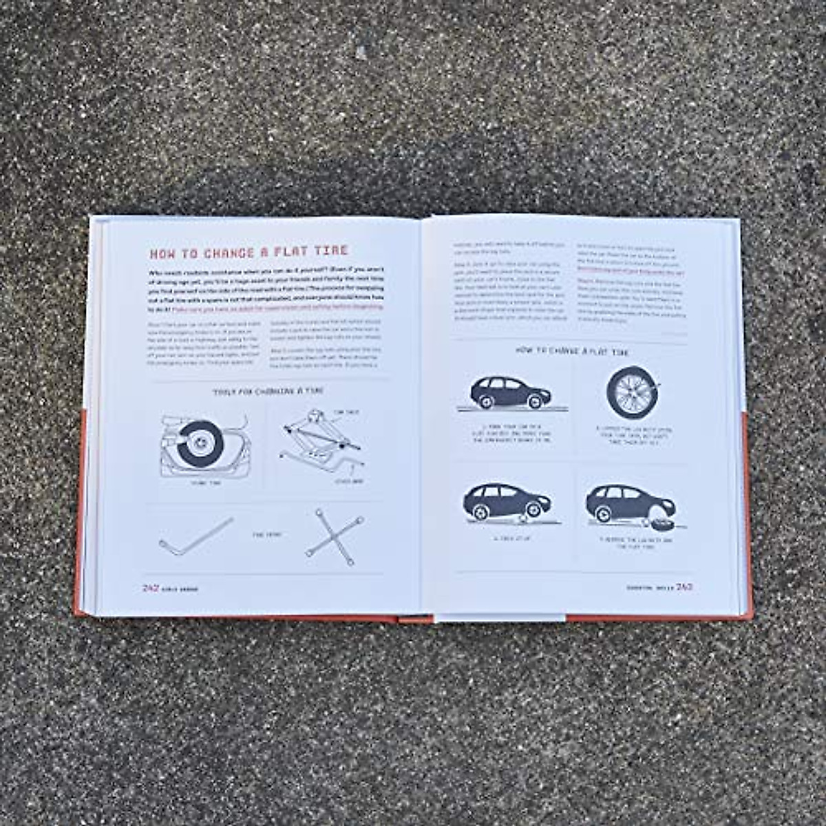 Girls Garage: How to Use Any Tool, Tackle Any Project, and Build the World You Want to See