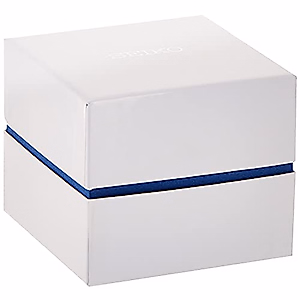 SEIKO Men's SNKA01K1 5 Automatic White Dial Stainless Steel Watch