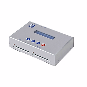 U-Reach CF121 Mini Series CF Duplicator and Sanitizer CF 1-1 Portable Copier