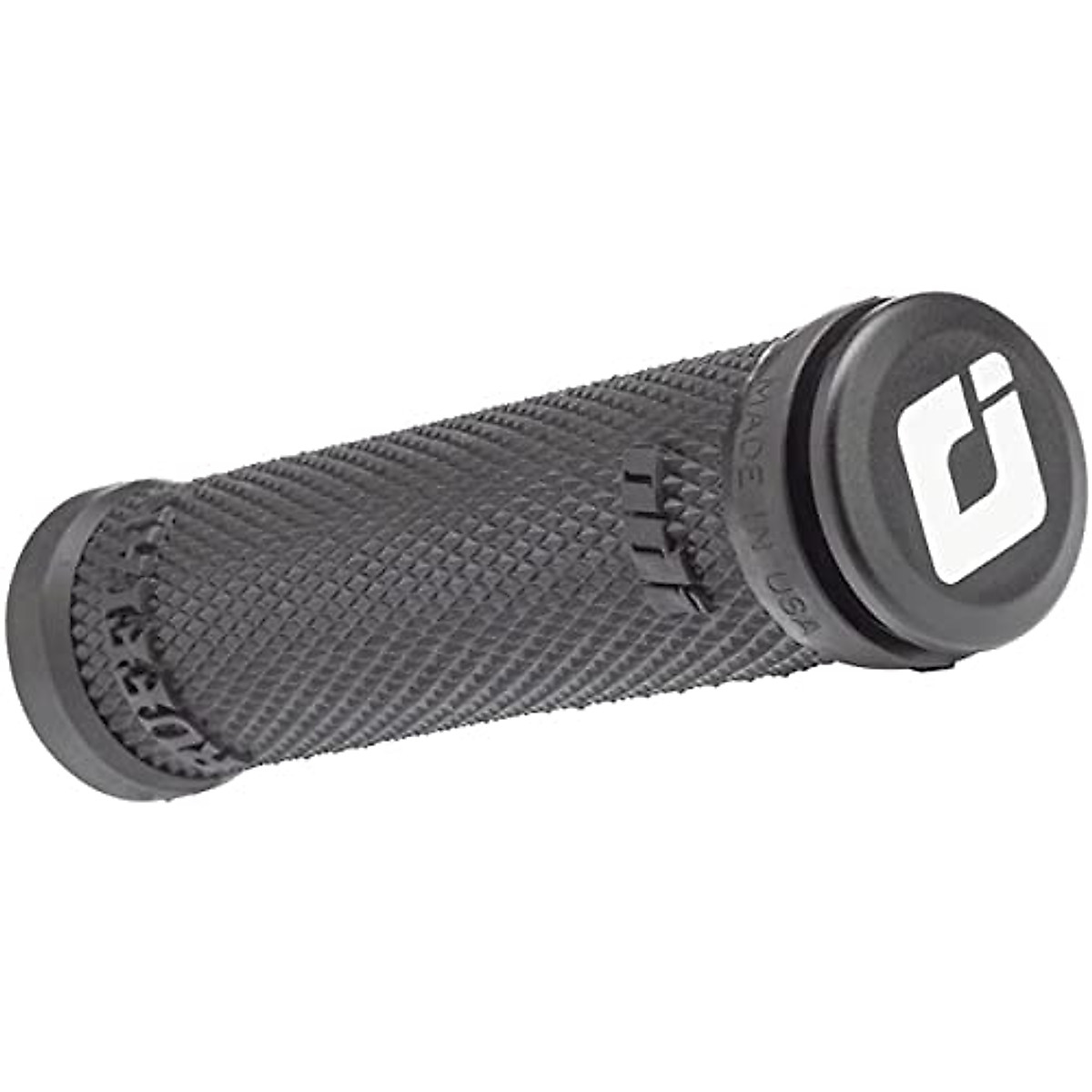 Odi handle Ruffian lock on (Design: 130 mm, black)