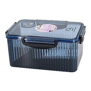 Samurai 380 Blue Dry Box - Humidity Controlled Storage
