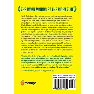 Movie Quotes for All Occasions: Unforgettable Lines for Life's Biggest Moments