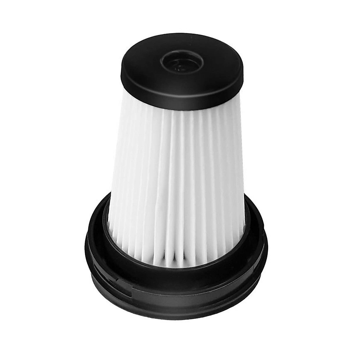 2 Pcs Filter Compatible With Gorenje SVC144FBK SVC216FR Eureka Dexp Handheld Vacuum Cleaner Replacement Robot Sweeper Spare Part