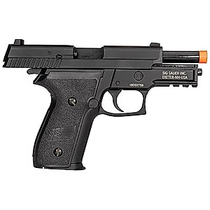 SIG Sauer Proforce P229 Green Gas Airsoft Pistol (Green Gas Container Not Included)