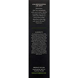 ACTIIV Renew Healing Conditioner, 7 Fl Oz