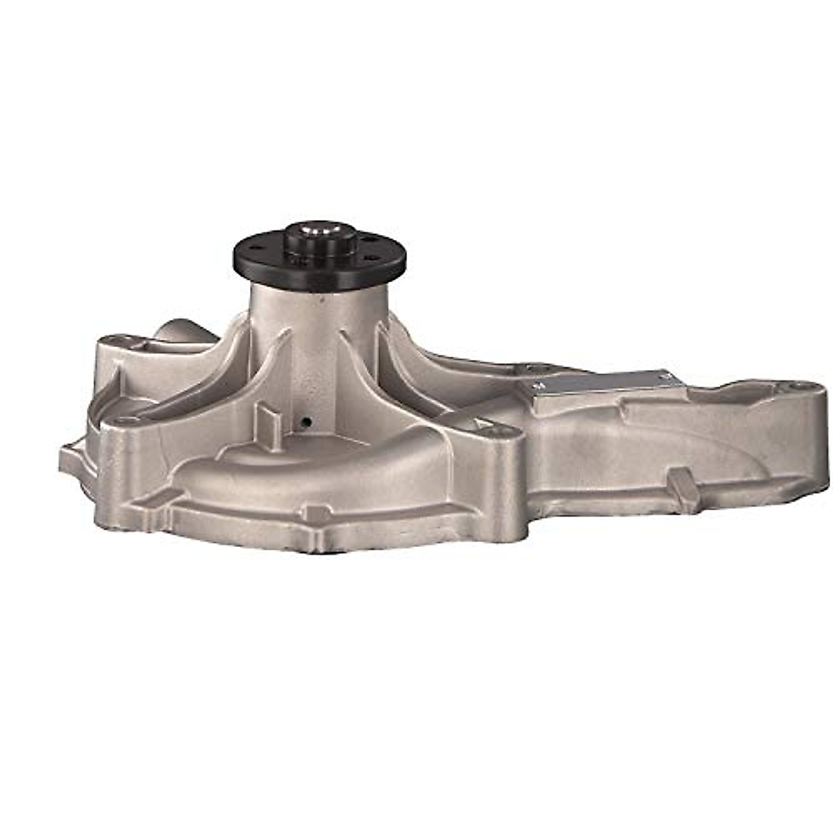 febi bilstein 30451 Water Pump with gasket, pack of one