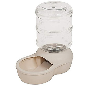 Aspen Pet Aspen Pet Lebistro Cat and Dog Water Dispenser