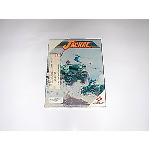 Jackal
