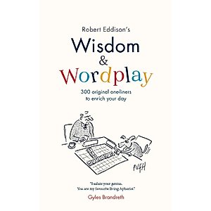 Wisdom & Wordplay
