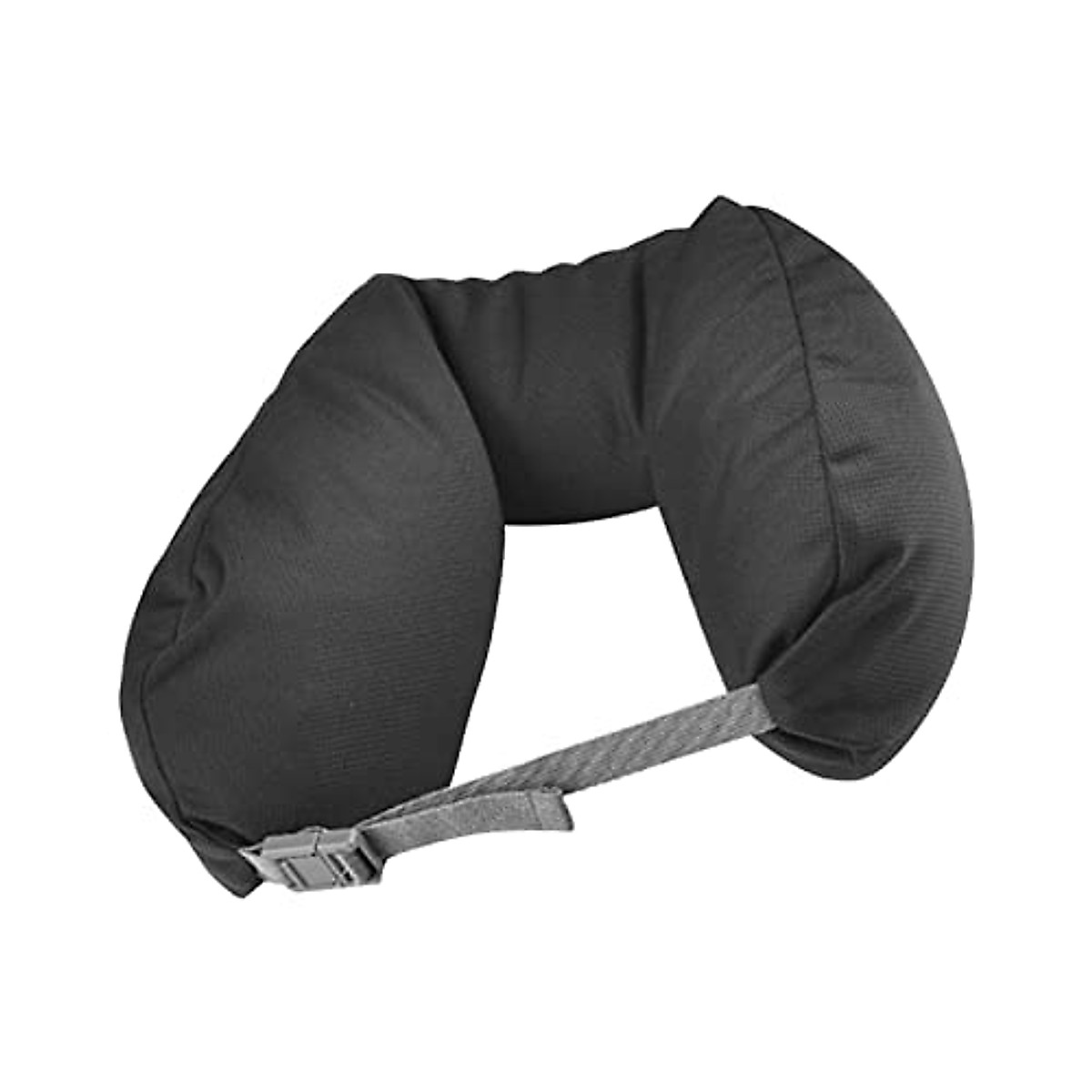 BVCED Neck Pillow, Portable Comfortable U Shaped Neck Cushion, Travel Pillow for Airplanes, Car, Camping, Office, School, Head Neck Pillow Soft Sleep Desk Nap Pillow with Breathable Cover