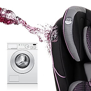 Evenflo EveryFit 4-in-1 Convertible Car Seat