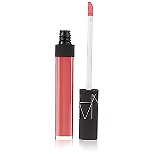 NARS Lip Gloss - Chihuahua By for Women - 0.18 Oz Lip Gloss, 0.18 Oz