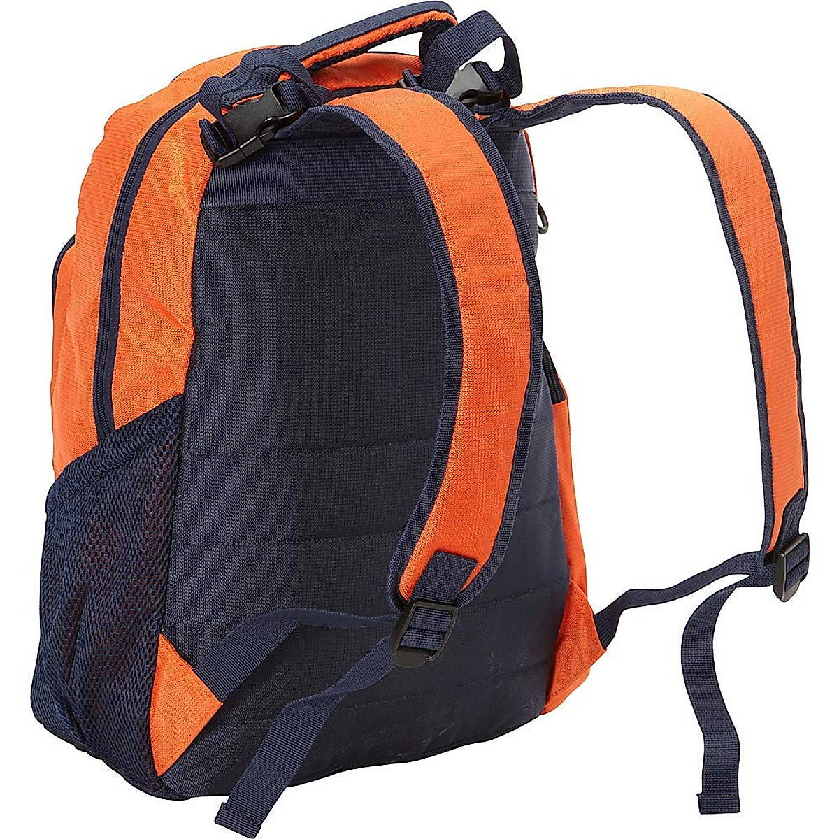 Lil Fan Diaper Backpack Collection, Indiana Hoosiers