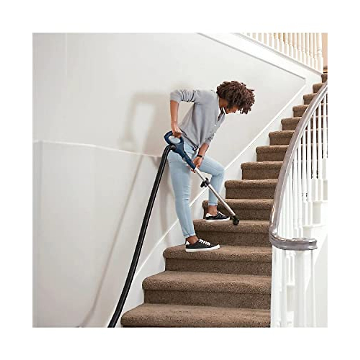 Shark NV151 Navigator Swivel Pro Complete Upright Vacuum (Renewed)