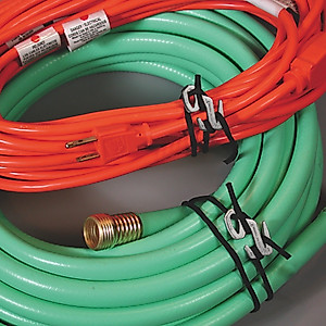 Nite Ize Figure 9 Rope Tightener, Small - Aluminum (3-Pack)