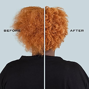 BLEACH LONDON Reincarnation Mask - Nutrient Rich, Repairs & Hydrates Dry, Damaged, Bleached or Coloured Hair, Vegan, Cruelty Free, 6.7 fl. oz.