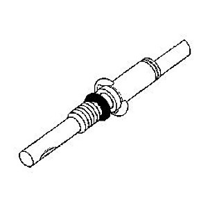 Needle Valve Stem for A-dec ADS077