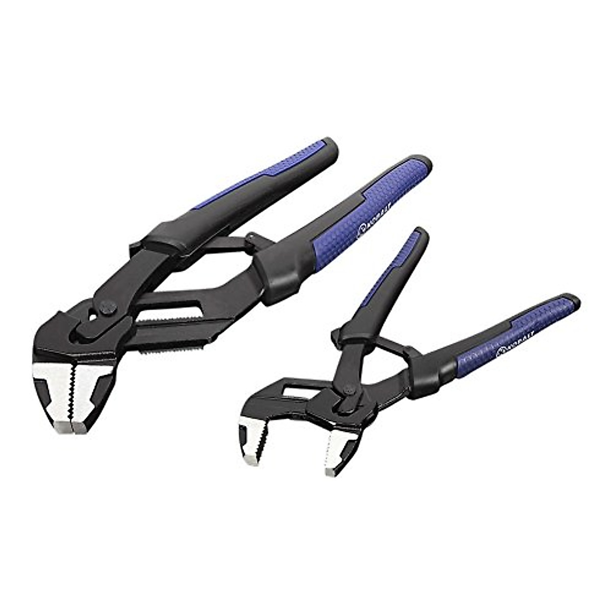 Kobalt Locking Pliers 2-Piece Set