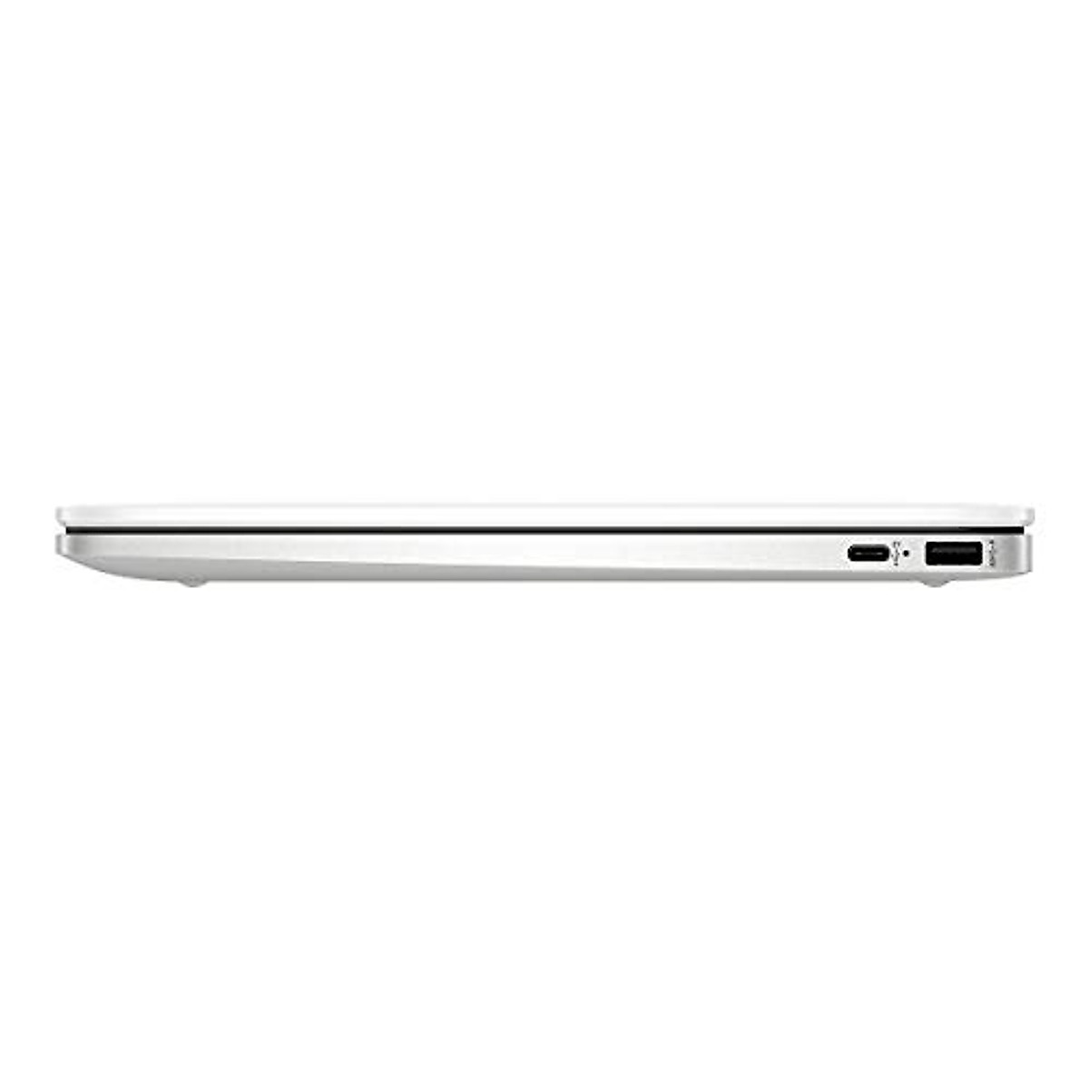 HP 2021 Newest Chromebook 14" HD Laptop for Business and Student, Intel Celeron N4000, 4GB RAM, 32GB eMMC, Backlit-KB, Webcam, Fast Charge, WiFi, USB-A&C, Chrome OS, w/64GB SD Card, GM Accessories