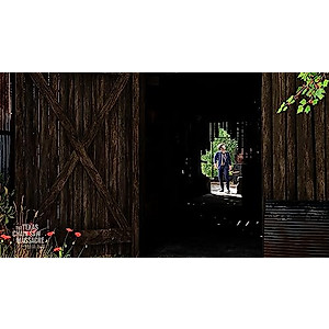 The Texas Chain Saw Massacre - PlayStation 5