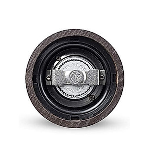 Peugeot Auberge U'Select 10.75 Inch Pepper Mill, Chocolate