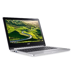 Acer Chromebook R13 CB5-312T-K95W Convertible Laptop