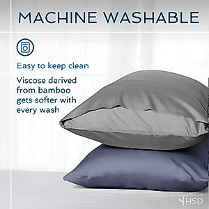 Hotel Sheets Direct Duvet Cover Bed Linen Set, 3 -Piece Set, White, King