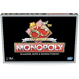 Monopoly: 85th Anniversary Edition