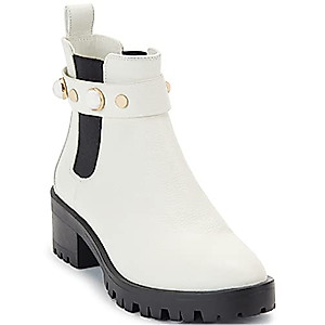 Karl Lagerfeld Paris Women's POLA, BONE, 10