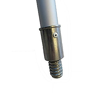 Breathing Mobile Washer - Portable Hand Powered High Efficiency Clothes Washing Machine - Improved Heavy Duty Riveted Metal Threads