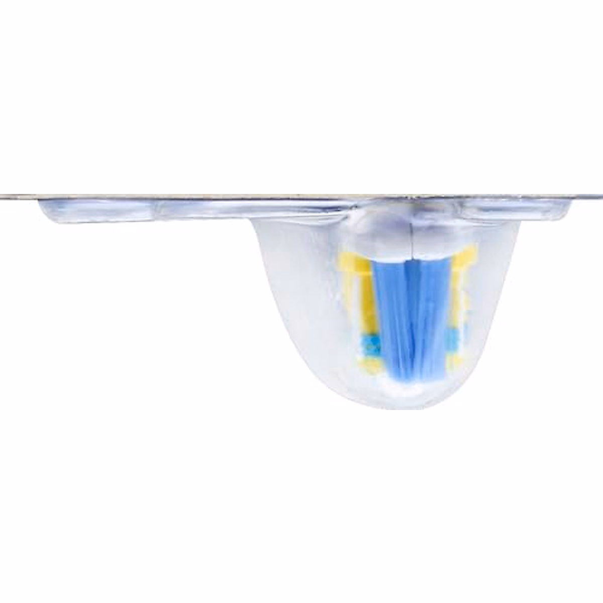 Oral-B Pro-Health Pulsar Battery Powered Toothbrush, Soft, Colors May Vary, 1 Count