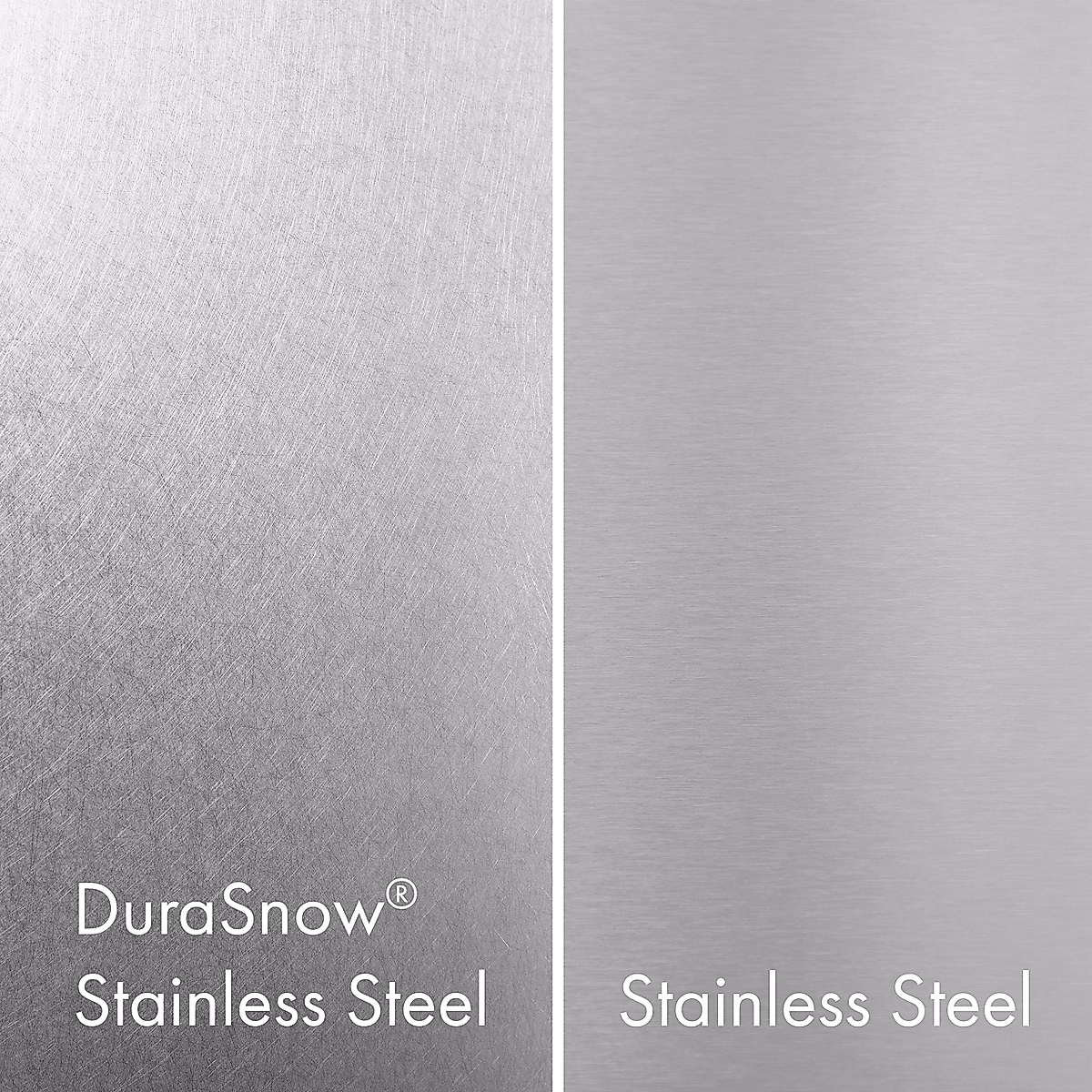 ZLINE Autograph Edition 24" 3rd Rack Top Control Tall Tub Dishwasher in Fingerprint Resistant Stainless Steel with Matte Black Handle, 51dBa (DWVZ-SN-24-MB)