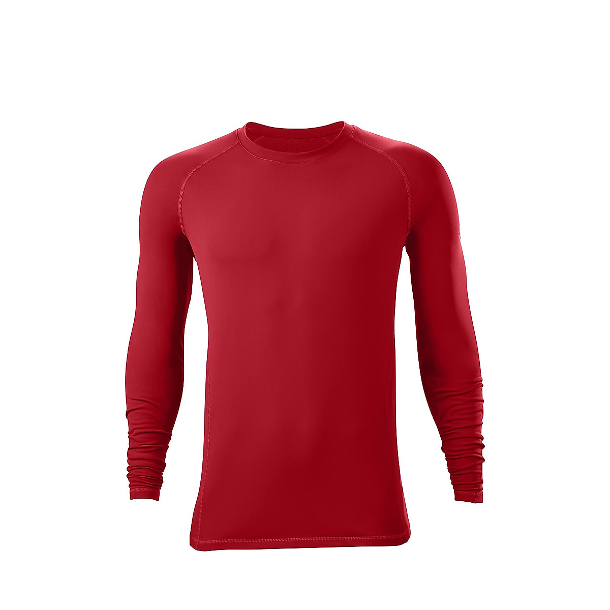 EvoShield Youth Pro Team Winterball 2.0 Long Sleeve Tee