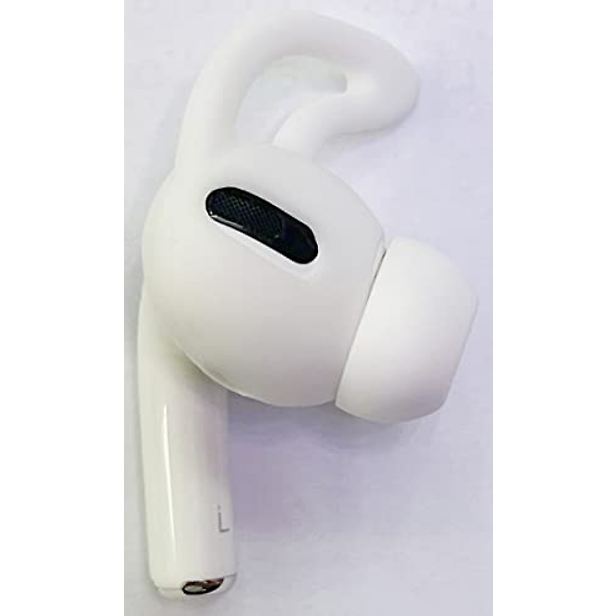 Only Right Airpod Pro [1st Generation] Replacement Earbud for AirPods Pro Earbuds Replacement R Ear (Right)